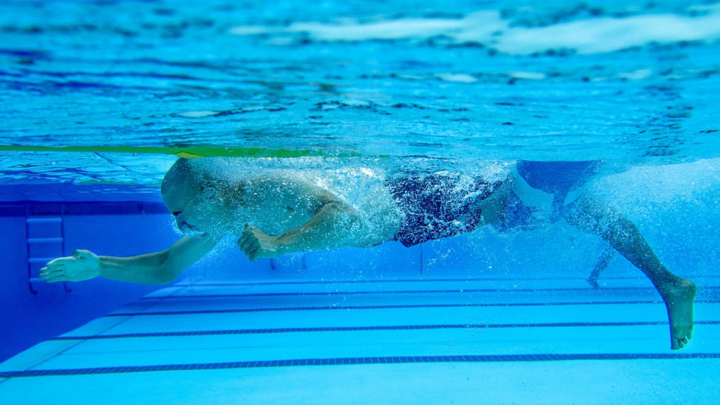 The Most Awe-Inspiring Swimming Guinness World Records – speedoleague ...